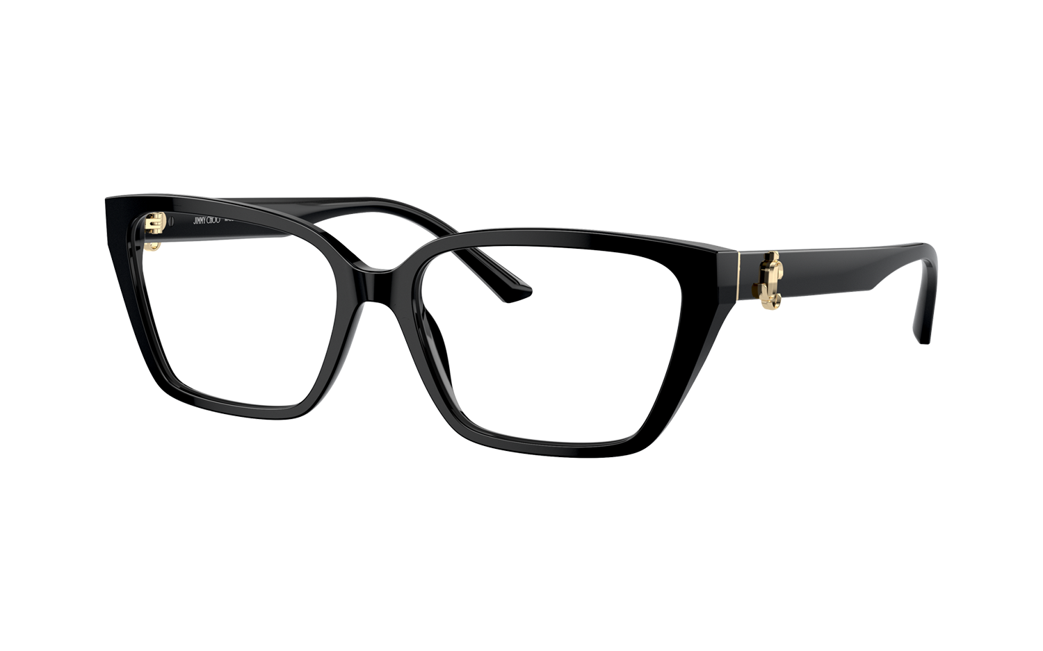 Jimmy choo glasses store