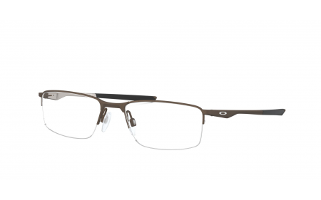 Oakley Socket 5.5 OX3218 13 54 Prescription Glasses Prescription Glasses Station